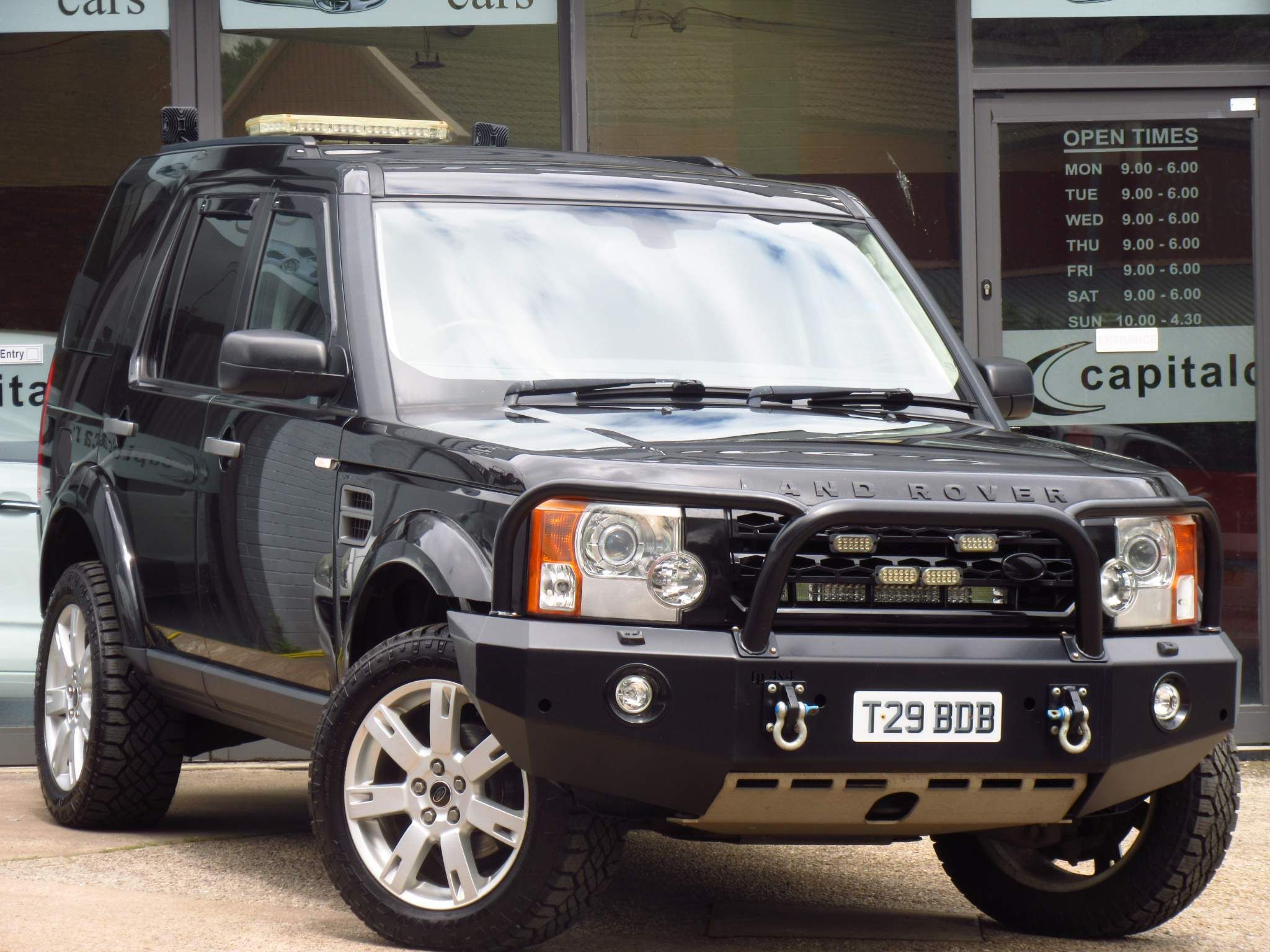 Cars for sale – Capital Cars Ltd – Sheffield