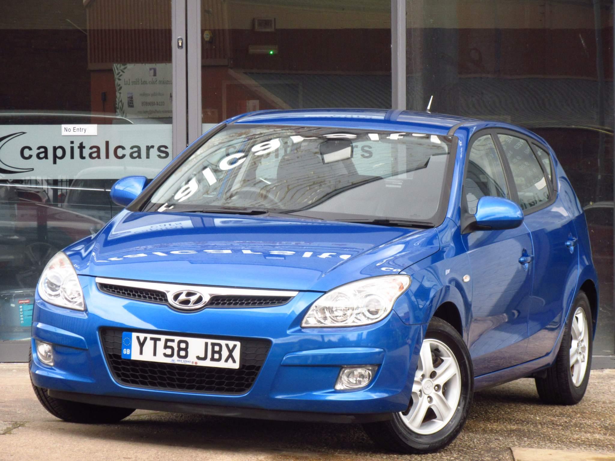 Cars for sale – Capital Cars Ltd – Sheffield