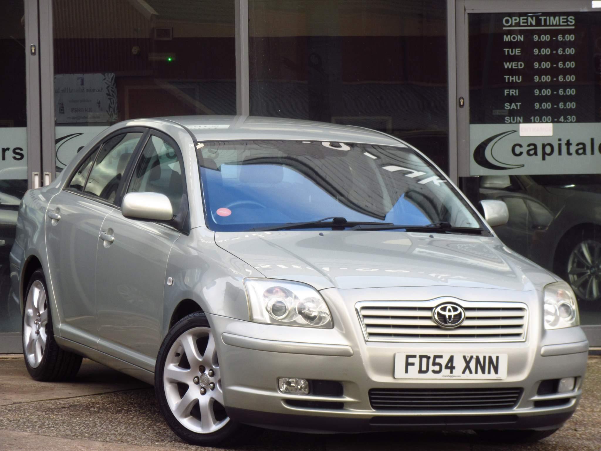 Cars for sale – Capital Cars Ltd – Sheffield