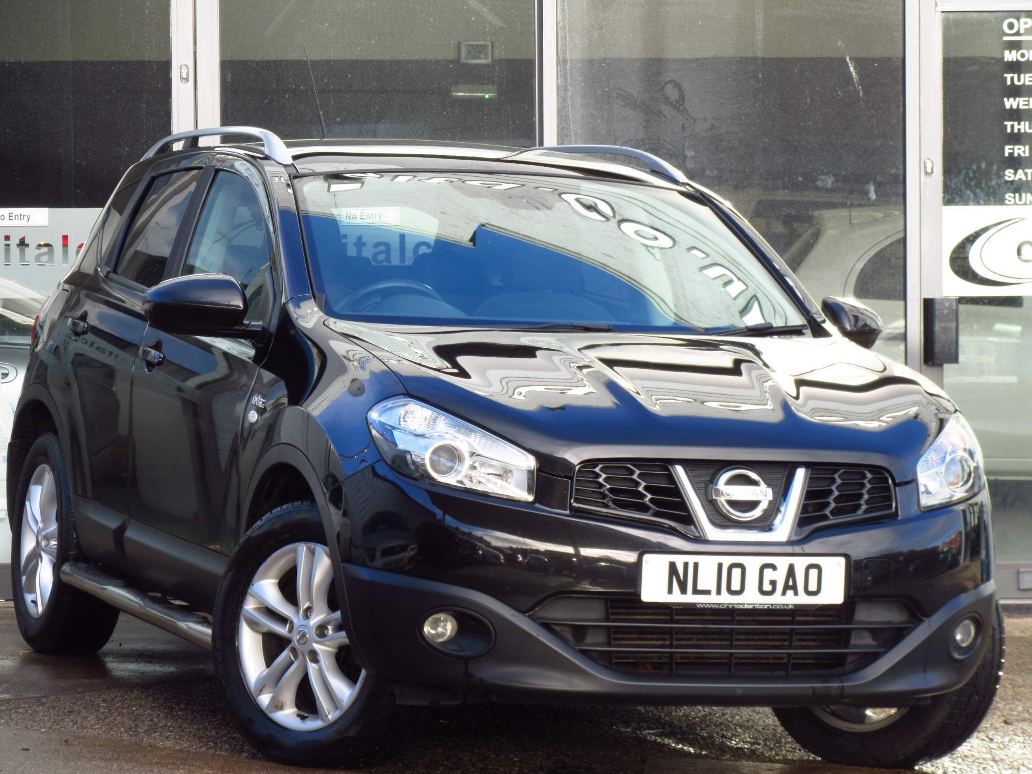 Cars for sale – Capital Cars Ltd – Sheffield