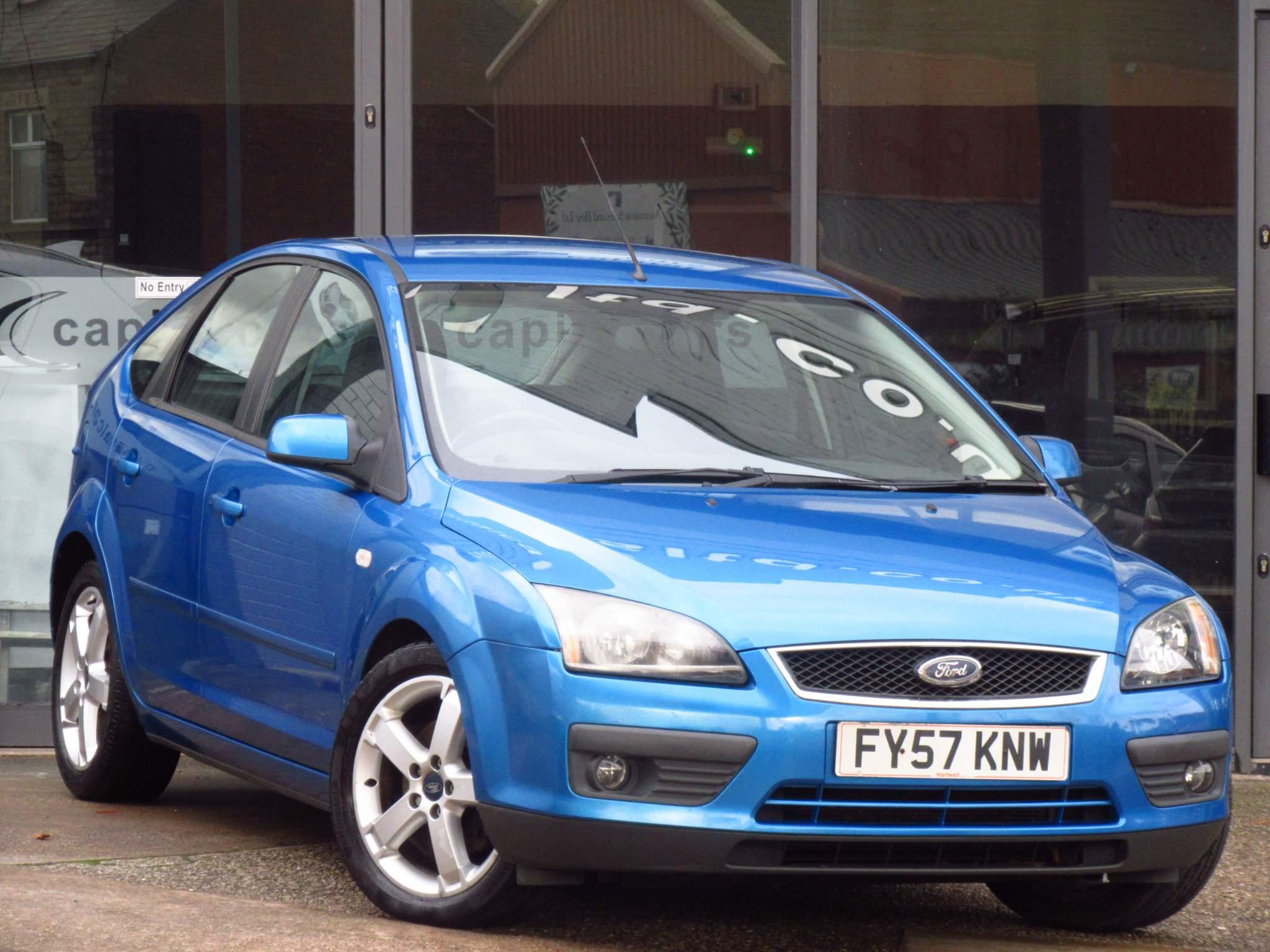 Cars for sale – Capital Cars Ltd – Sheffield