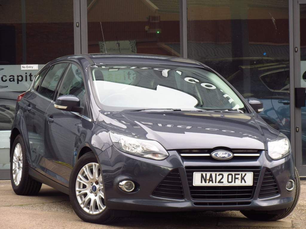 Cars for sale – Capital Cars Ltd – Sheffield