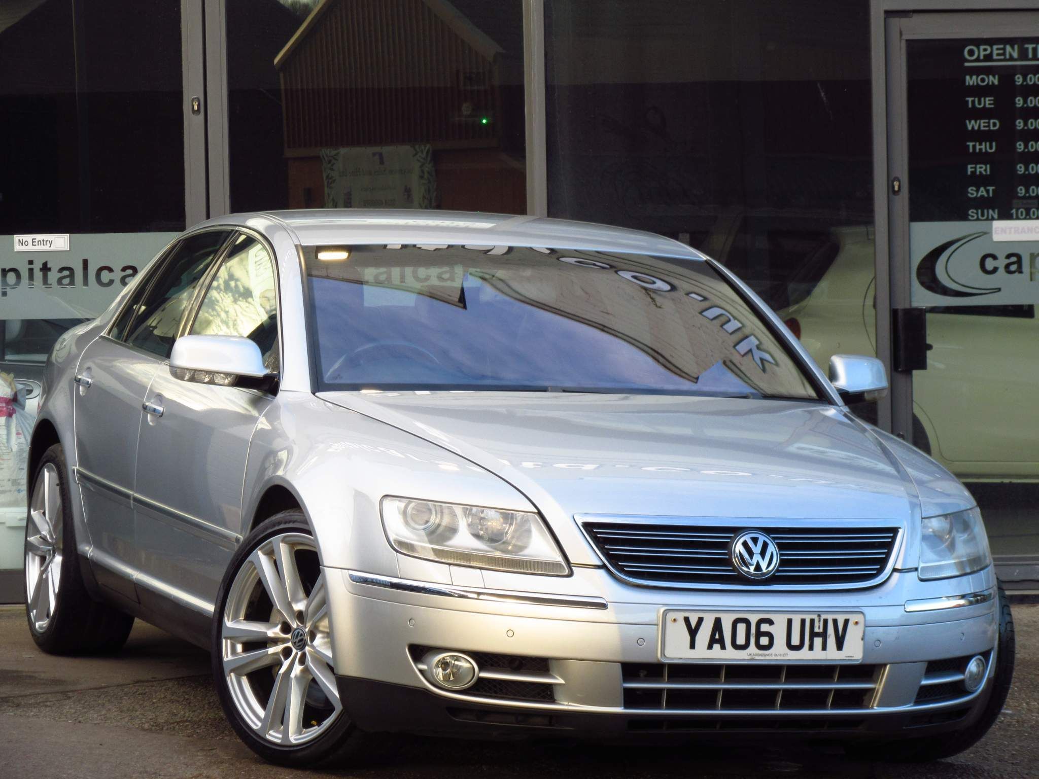 Cars for sale – Capital Cars Ltd – Sheffield