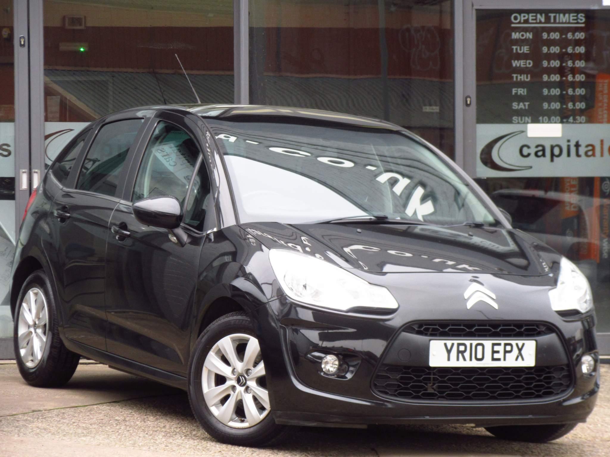 Cars for sale – Capital Cars Ltd – Sheffield