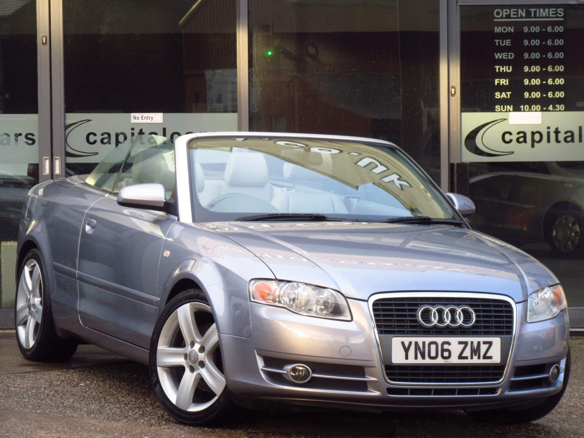 Cars for sale – Capital Cars Ltd – Sheffield