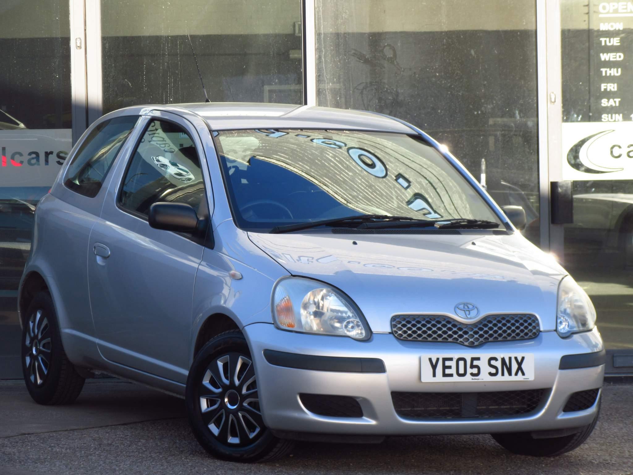 Cars for sale – Capital Cars Ltd – Sheffield