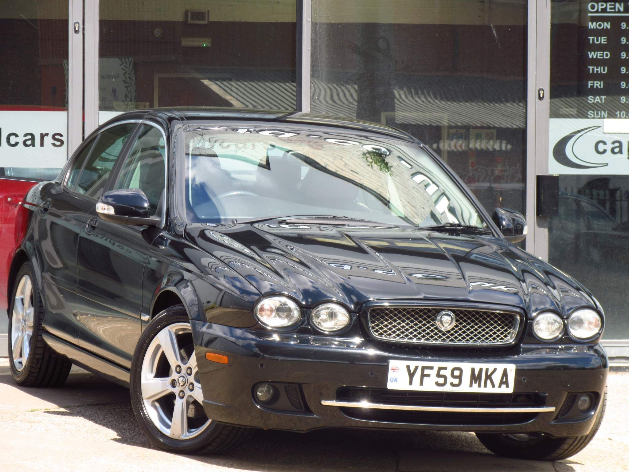 Cars for sale – Capital Cars Ltd – Sheffield