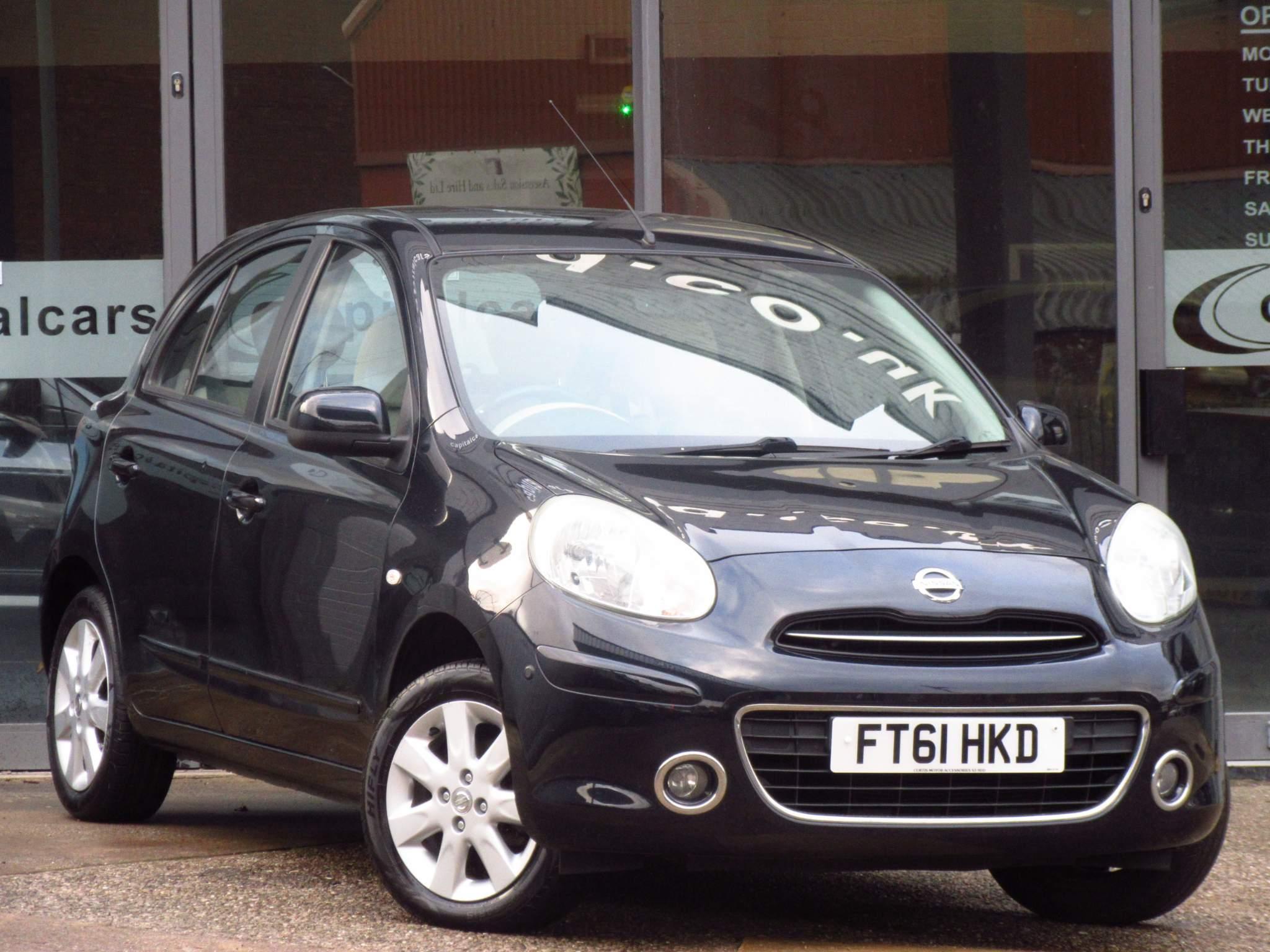 Cars for sale – Capital Cars Ltd – Sheffield