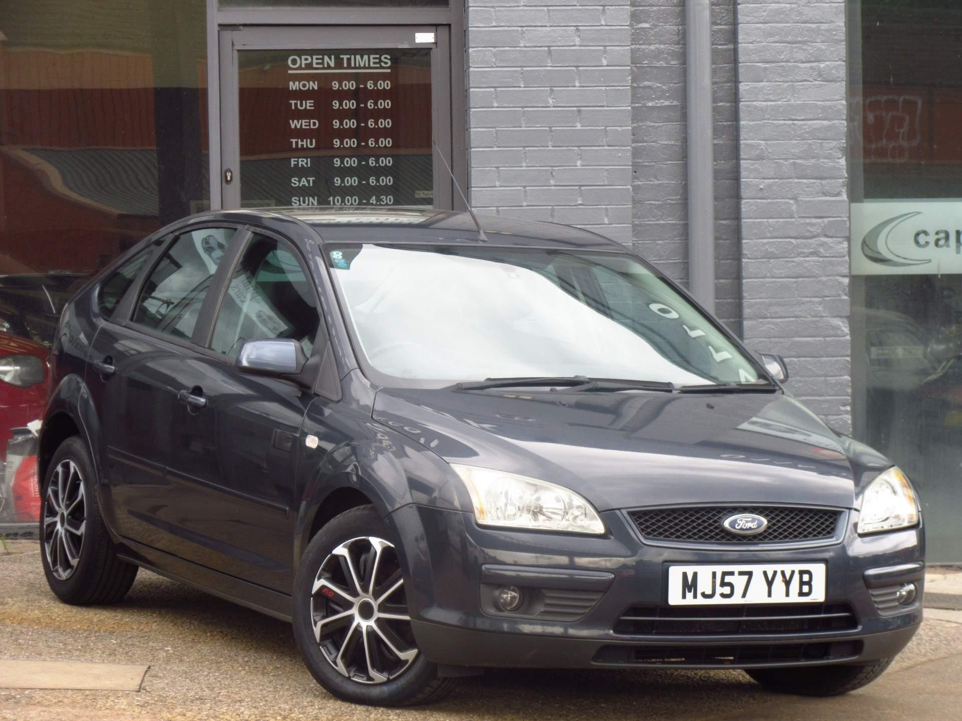 Cars for sale – Capital Cars Ltd – Sheffield