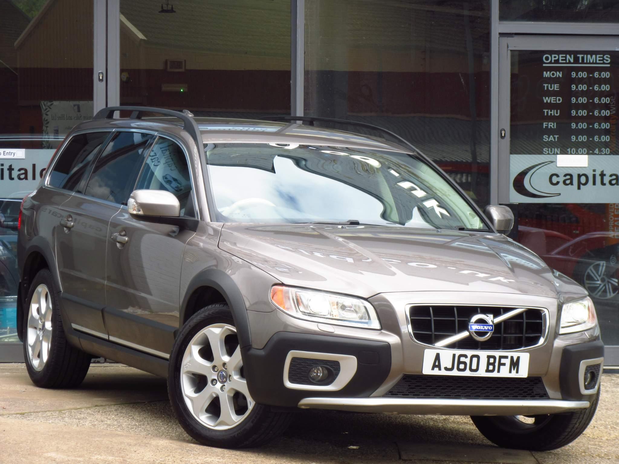Cars for sale – Capital Cars Ltd – Sheffield