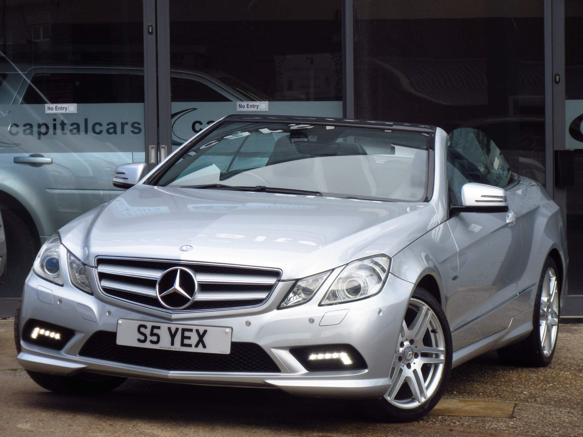 Cars for sale – Capital Cars Ltd – Sheffield