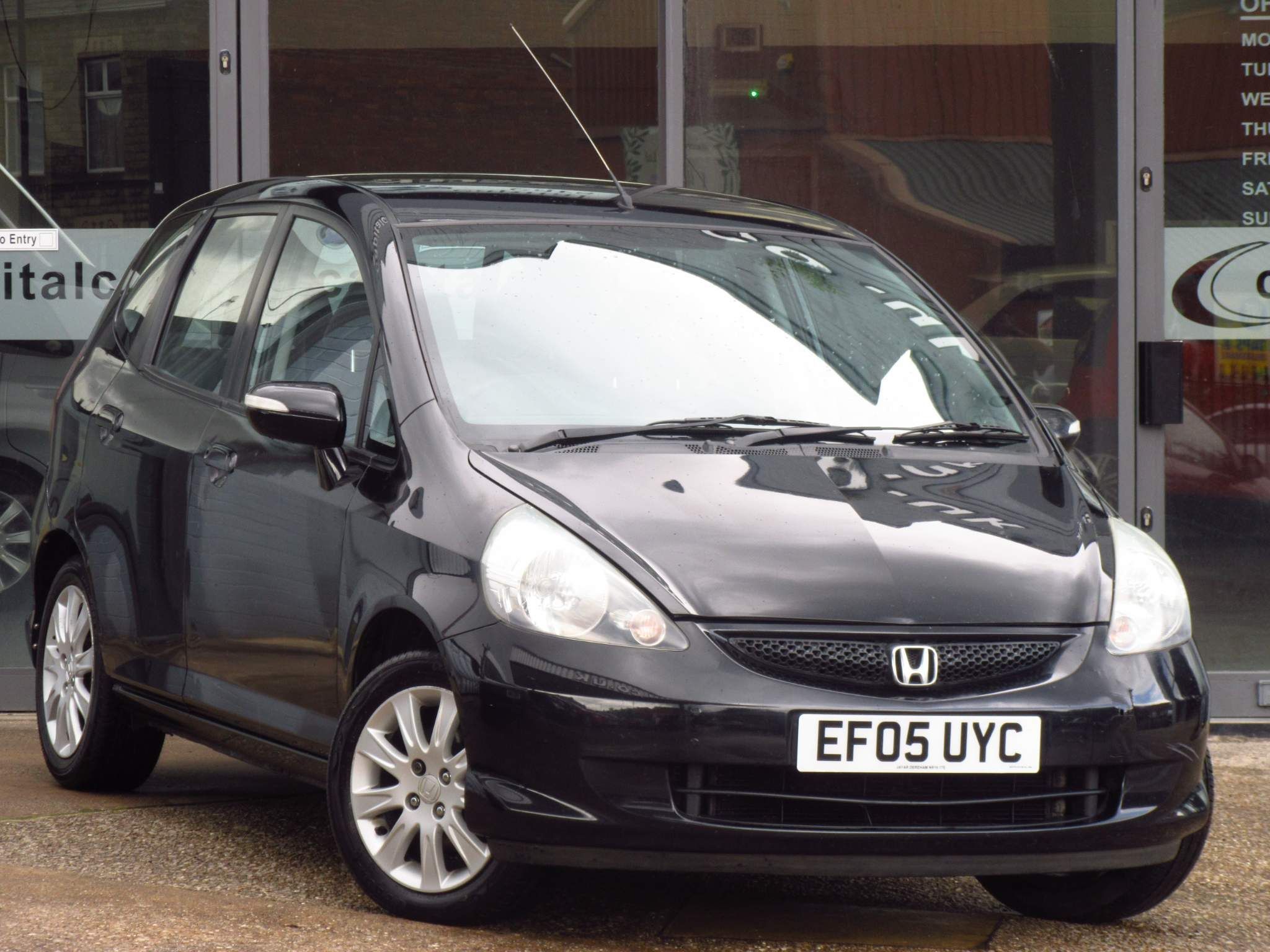 Cars for sale – Capital Cars Ltd – Sheffield