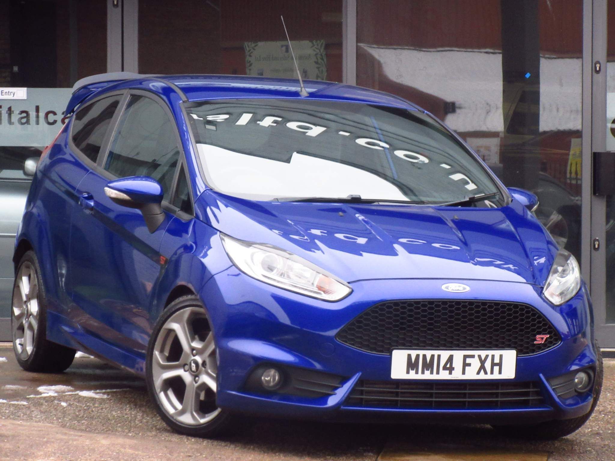 Cars for sale – Capital Cars Ltd – Sheffield