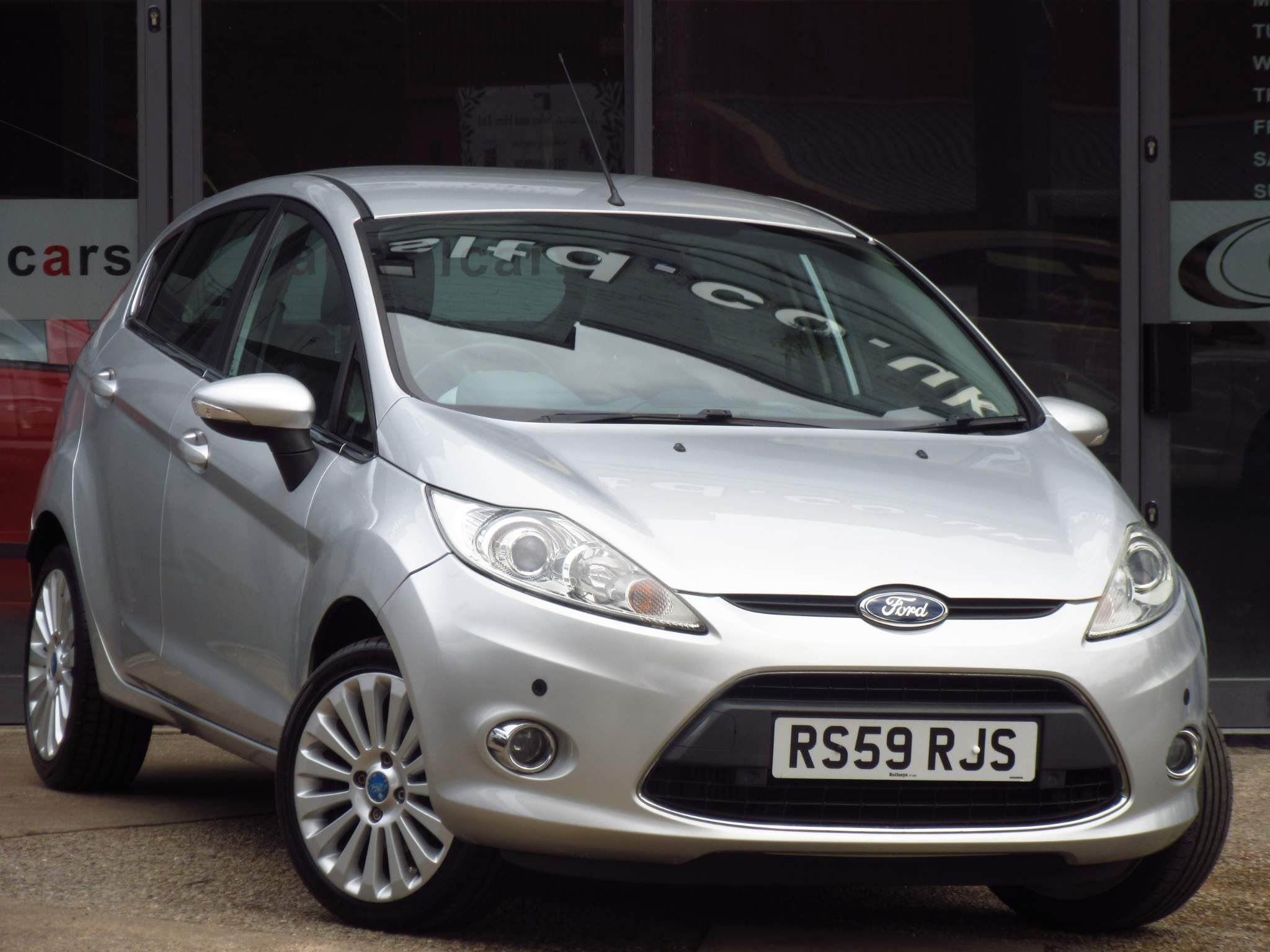 Cars for sale – Capital Cars Ltd – Sheffield