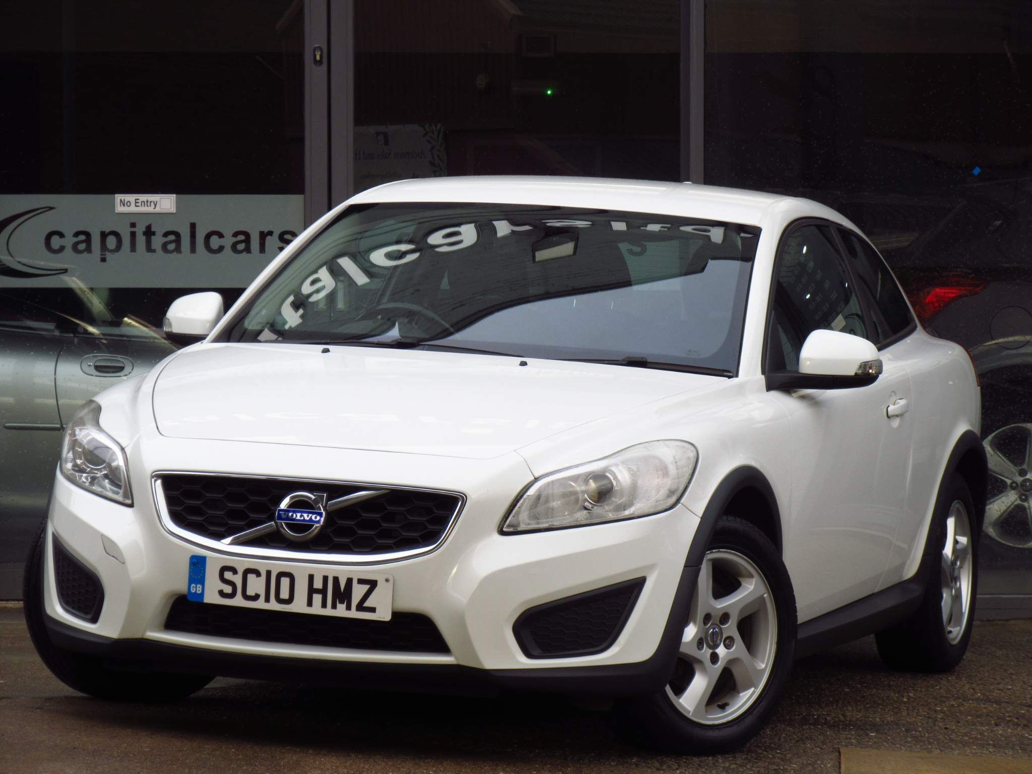 Cars for sale – Capital Cars Ltd – Sheffield