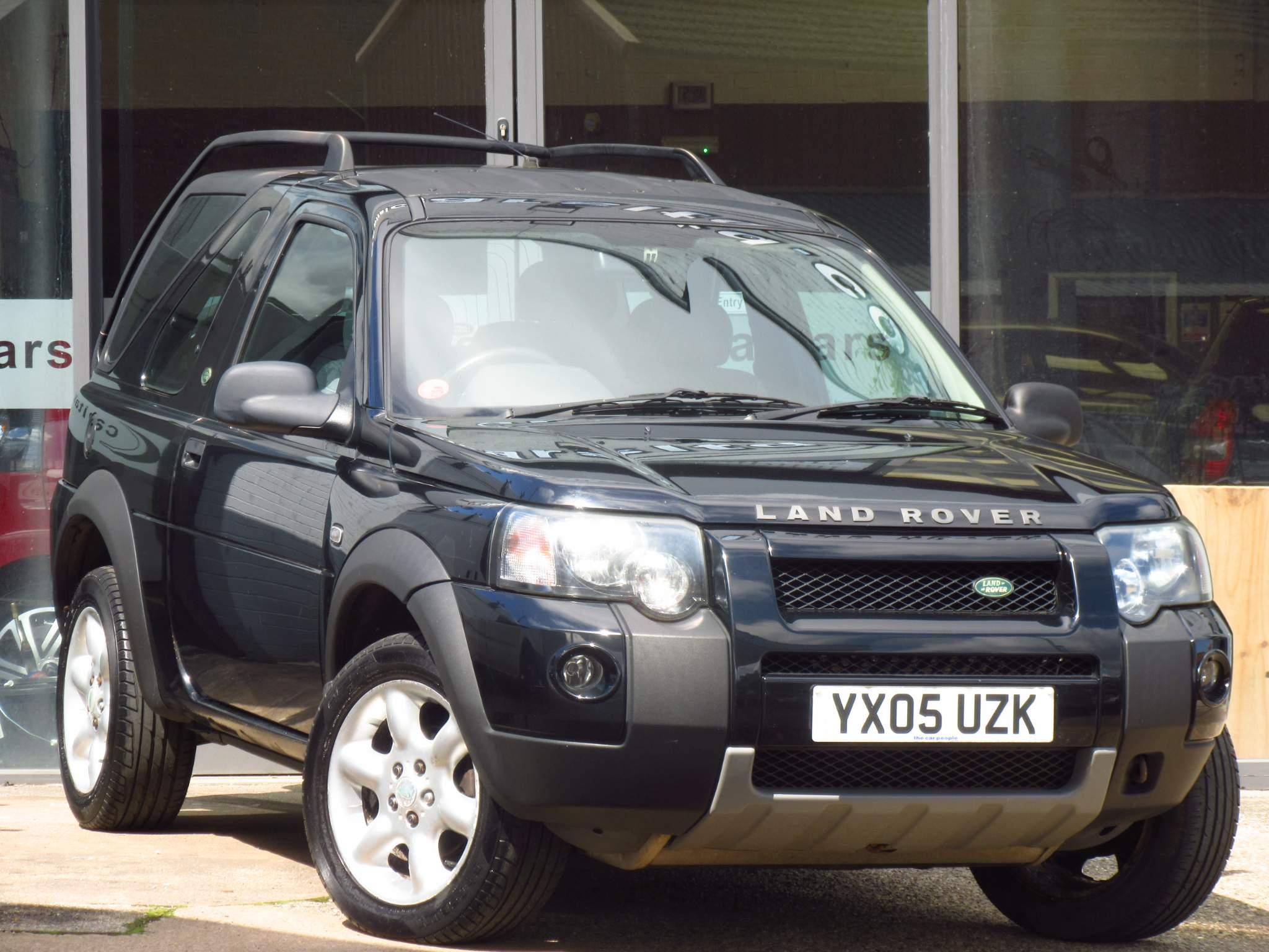Cars for sale – Capital Cars Ltd – Sheffield