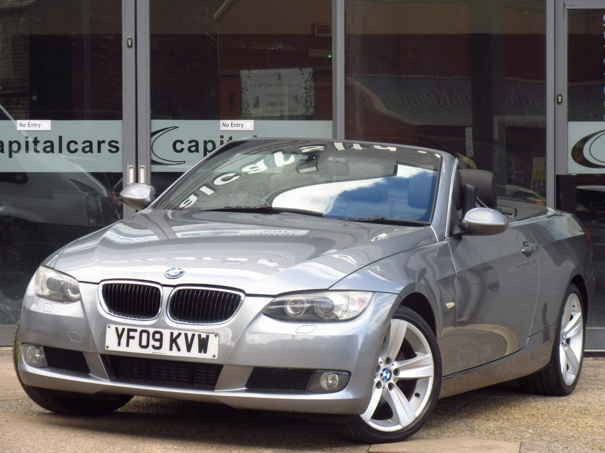 Cars for sale – Capital Cars Ltd – Sheffield